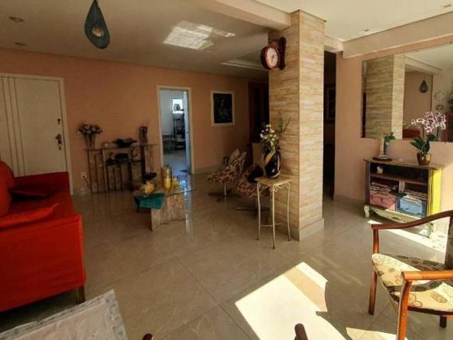 Apartamento à venda em Santo Antônio