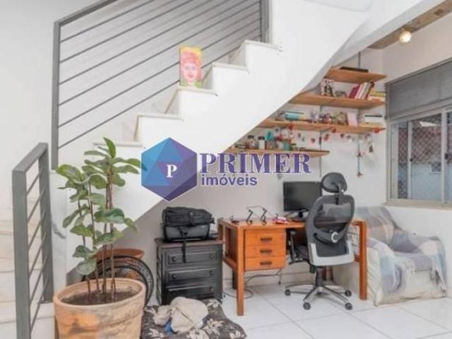 Apartamento à venda em Santo Antônio