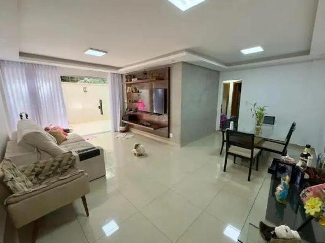 Apartamento à venda em Santo Antônio
