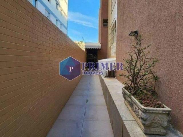 Apartamento à venda em Santo Antônio