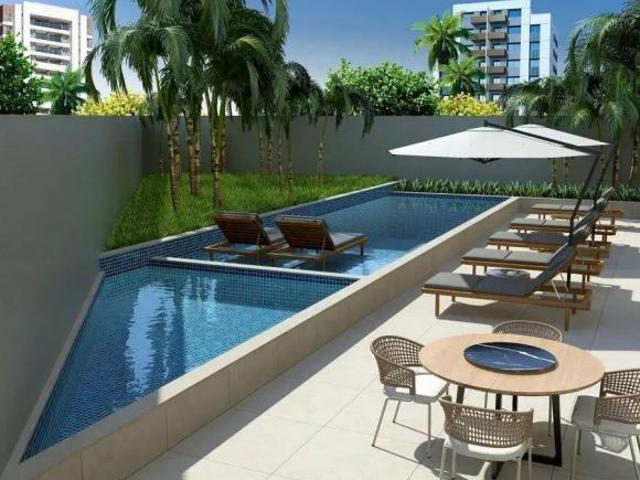 Apartamento à venda em Santo Antônio