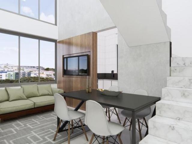 Apartamento à venda em Santo Antônio