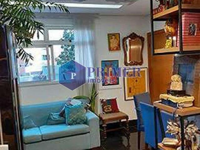Apartamento à venda em Santo Antônio