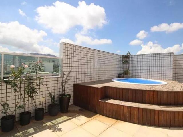 Apartamento à venda em Santo Antônio