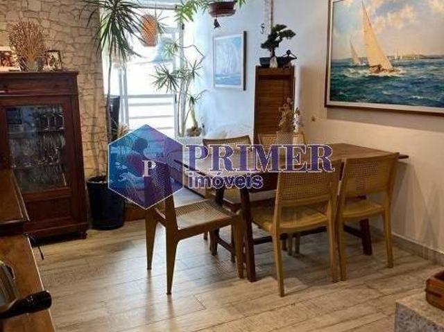 Apartamento à venda em Santo Antônio