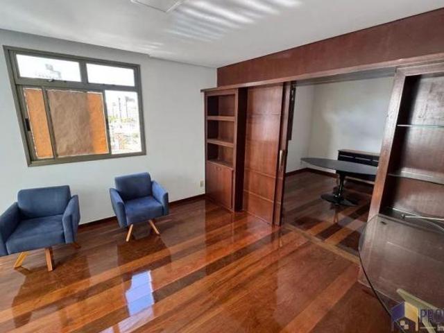 Apartamento à venda em Santo Antônio