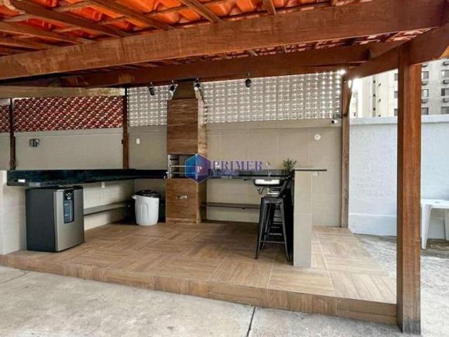 Apartamento à venda em Santo Antônio