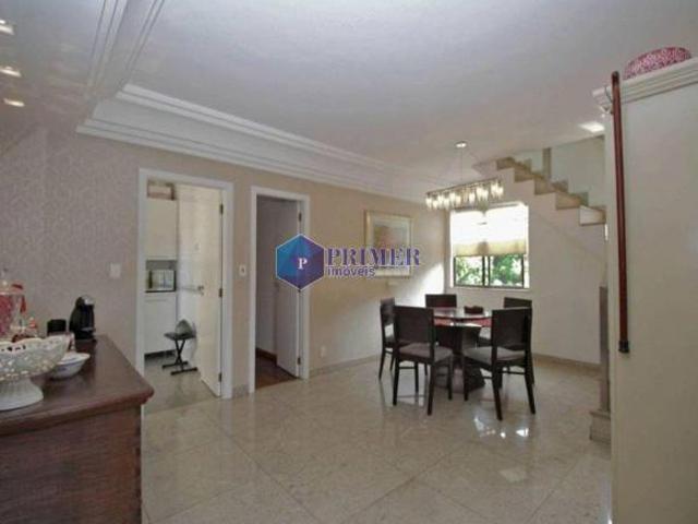 Apartamento à venda em Santo Antônio