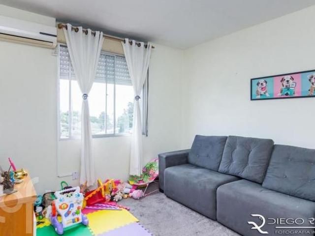 Apartamento à venda em Santo Antônio com 38 m², 1 quarto
