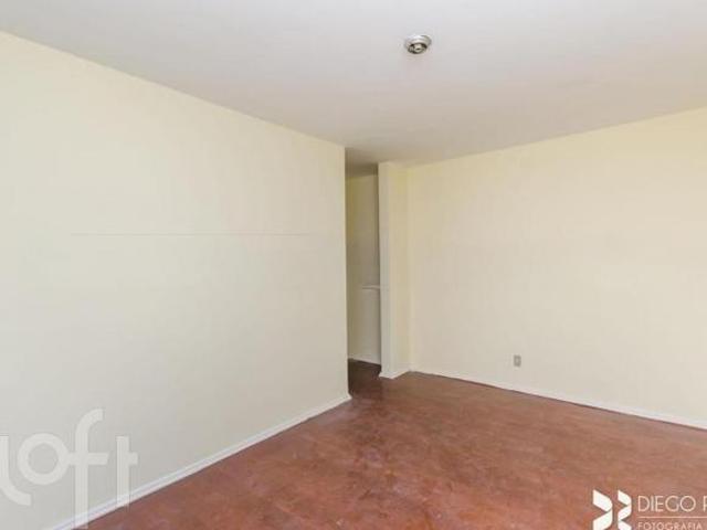Apartamento à venda em Santo Antônio com 41 m², 1 quarto