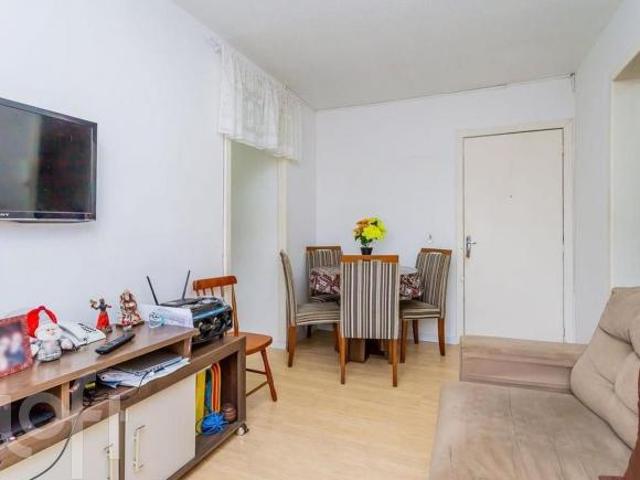 Apartamento à venda em Santo Antônio com 52 m², 2 quartos, 1 vaga