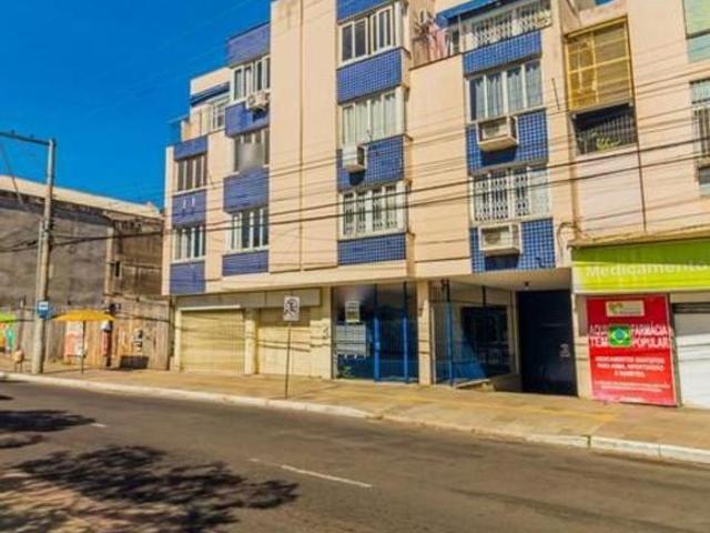 Apartamento à venda em Santo Antônio com 62 m², 2 quartos, 2 vagas