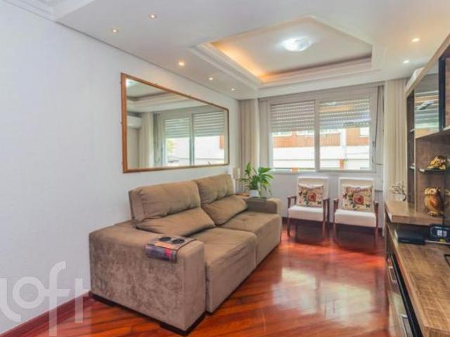 Apartamento à venda em Santo Antônio com 84 m², 2 quartos, 3 vagas