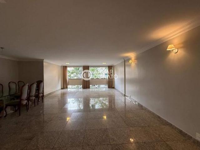 Apartamento à venda em Santo Antônio Centro Sul – 4 quartos com 1 suíte