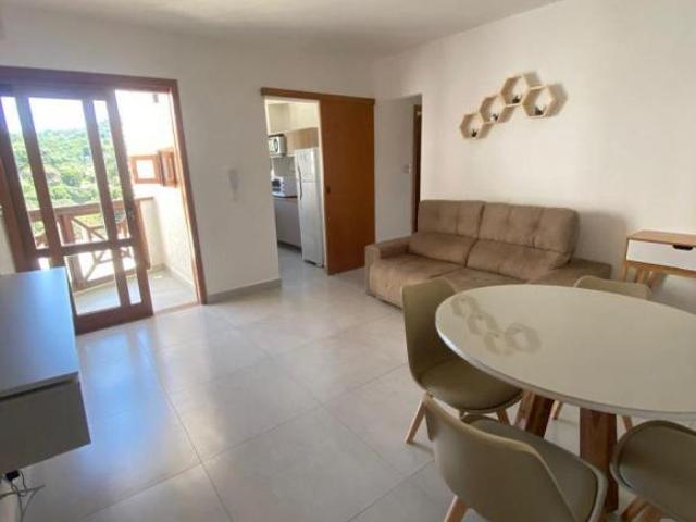 Apartamento à Venda em Santo Antônio do Pinhal – Conforto, Vista e Excelente Localização