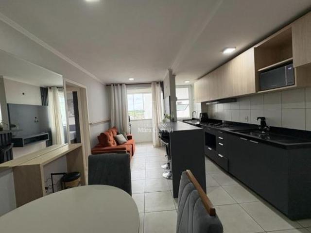 Apartamento à venda em Santo Antônio da Patrulha
