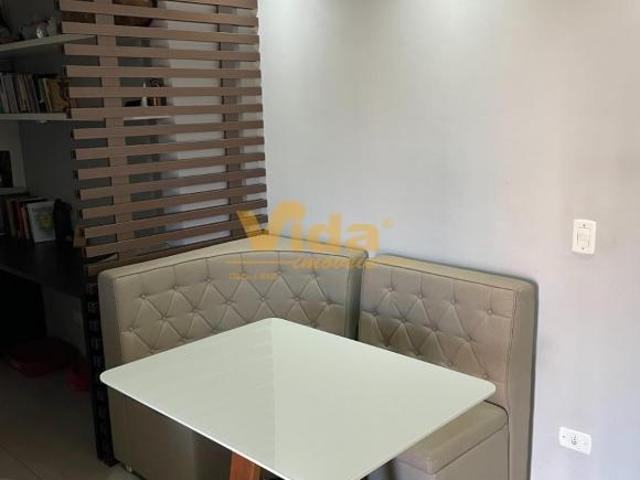 Apartamento a venda em Santo Antônio Osasco 02 quartos