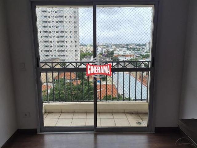 Apartamento à venda em Santo Antônio São Caetano do Sul | Cinerama Imóveis