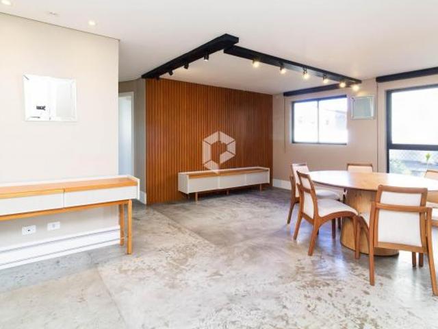 Apartamento à venda em Santo Inácio