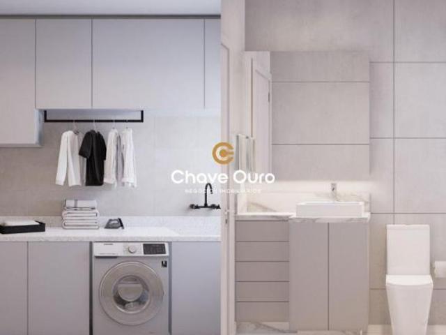 Apartamento à venda em Santo Inácio
