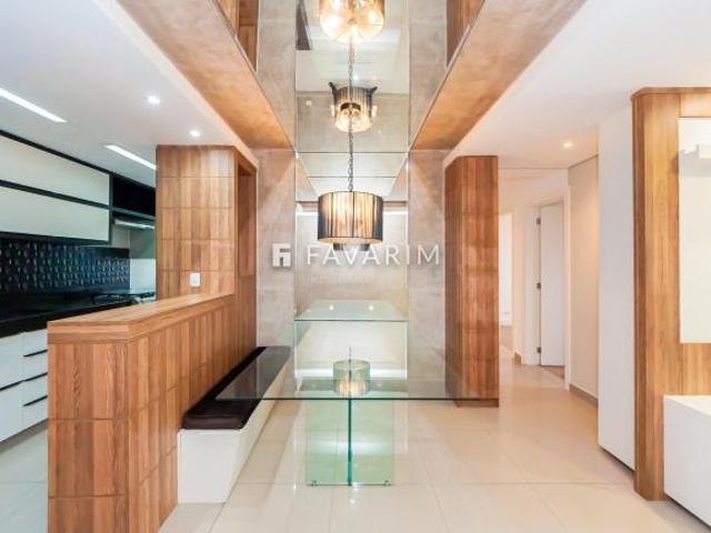 Apartamento à venda em Santo Inácio