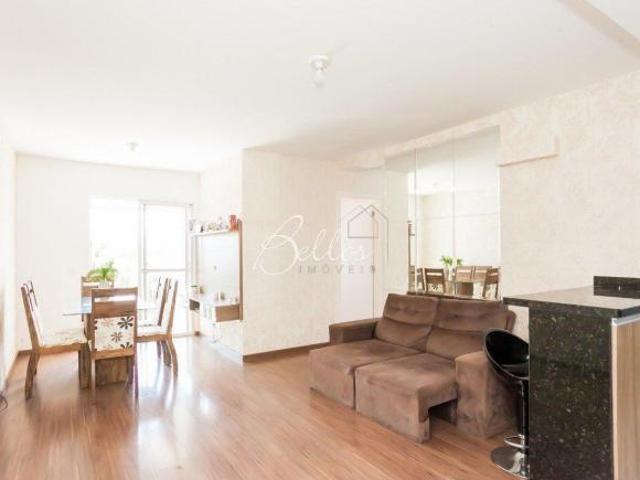 Apartamento à venda em Santo Inácio
