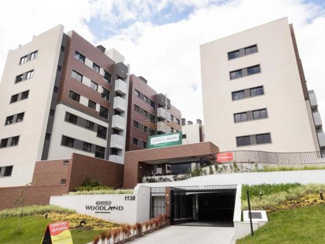 Apartamento à venda em Santo Inácio