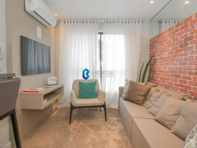 Apartamento à venda em Santo Inácio