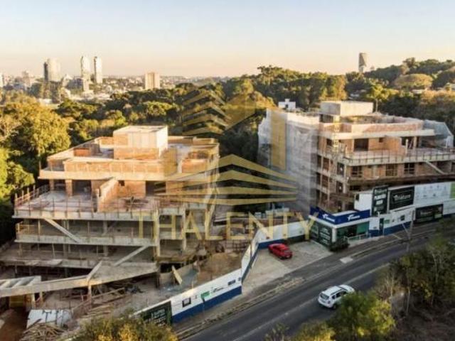 Apartamento à venda em Santo Inácio