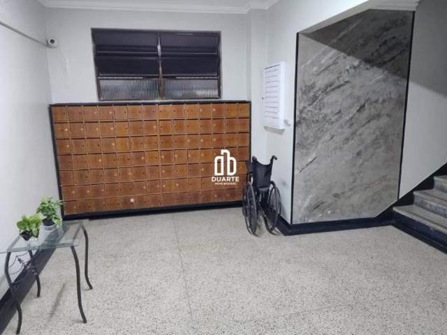 Apartamento à venda em Santos !