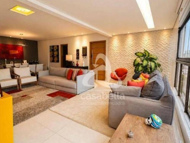 Apartamento à venda em Santos. 171 M² ÚTEIS | EMBARÉ, SANTOS