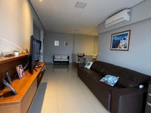 Apartamento á venda em Santos