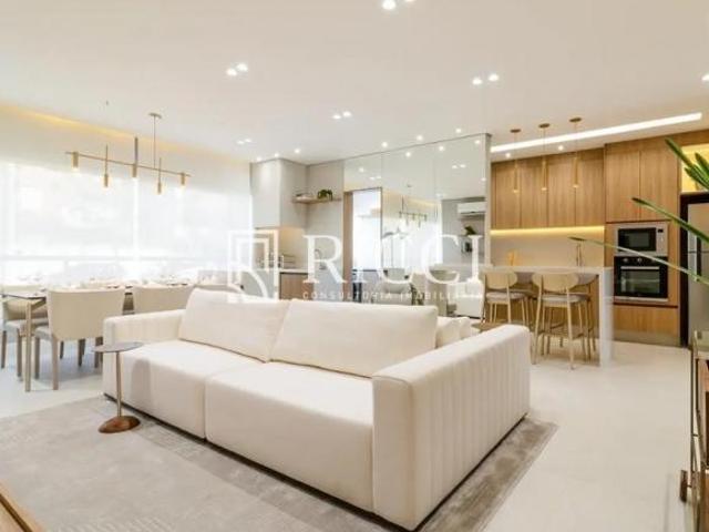 Apartamento à venda em Santos 3 quartos, 3 banheiros | RICCI Consultoria