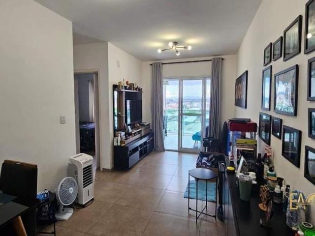 Apartamento à venda em Santos | Vila Mathias