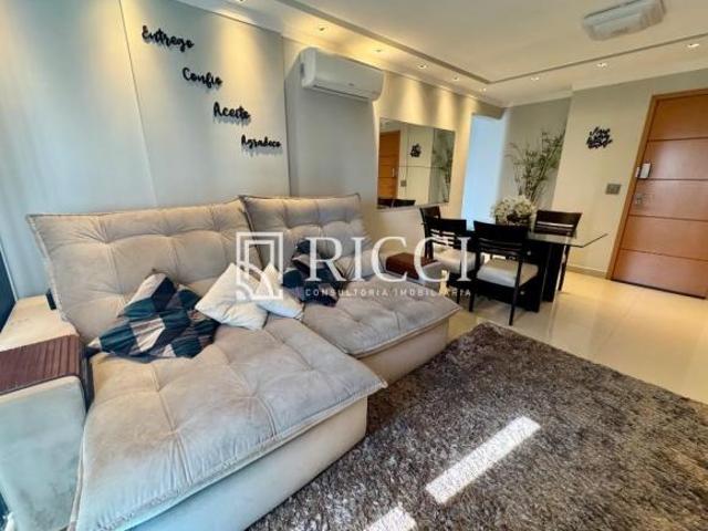 Apartamento à venda em Santos Aparecida | RICCI Consultoria
