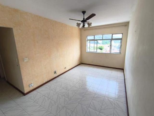 Apartamento à venda em Santos, Campo Grande Residencial – aceita financiamento