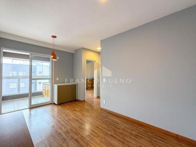 Apartamento à venda em Santos Dumont