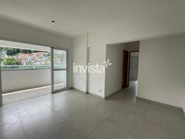 APARTAMENTO A VENDA EM SANTOS LAZER COMPLETO!