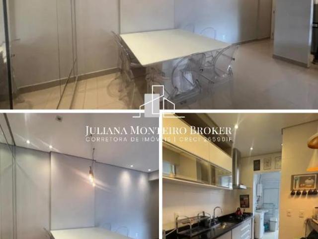 Apartamento a venda em Santos Marapé