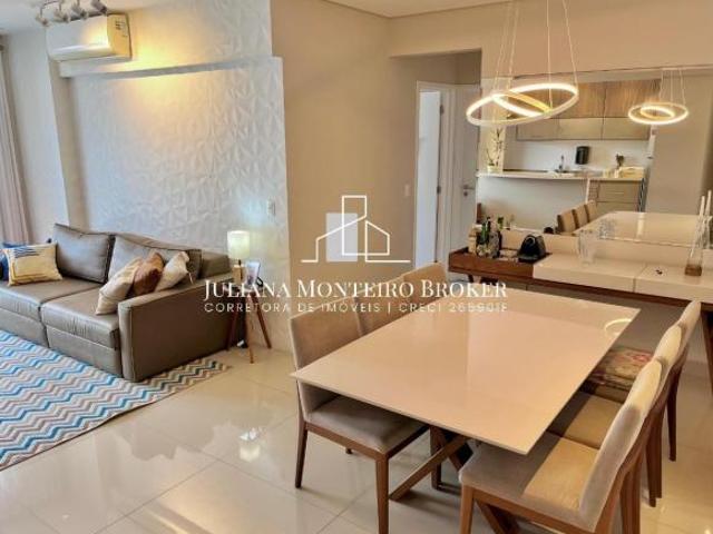 Apartamento a venda em Santos Marapé