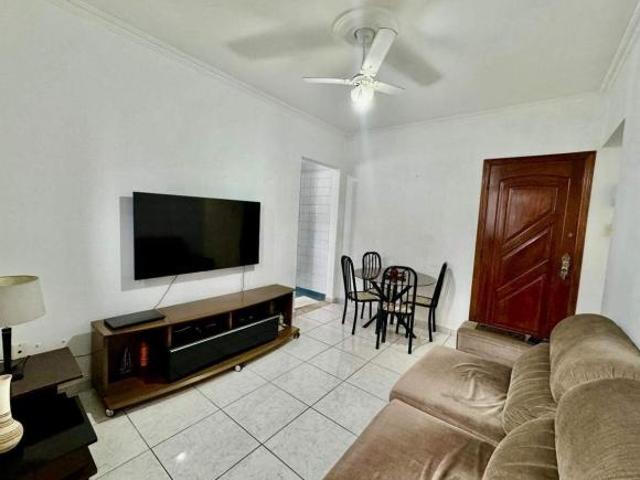 Apartamento à venda em Santos Marapé — Financiamento Aceito