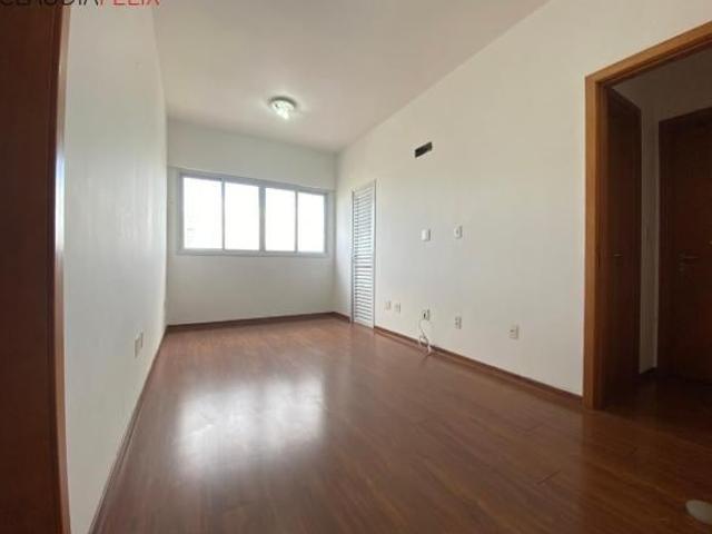 APARTAMENTO À VENDA EM SANTOS NA VILA BELMIRO 1 DORMITÓRIO, 2 BANHEIROS, SACADA, 1 VAGA NA GARAGEM