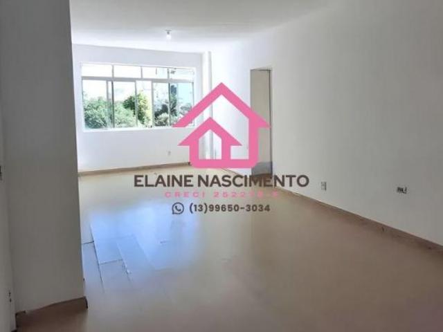Apartamento à Venda em Santos na Vila Belmiro