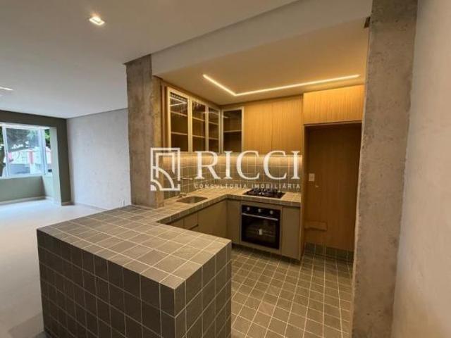 Apartamento a venda em Santos na quadra da praia, José Menino | Ricci
