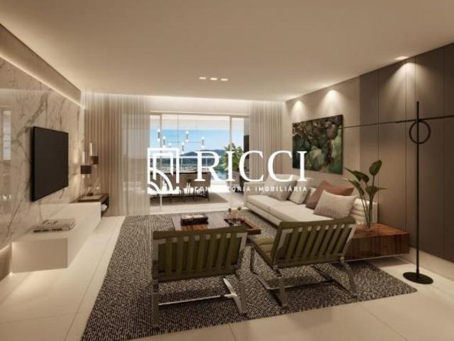 Apartamento à venda em Santos Ponta da Praia | RICCI Consultoria