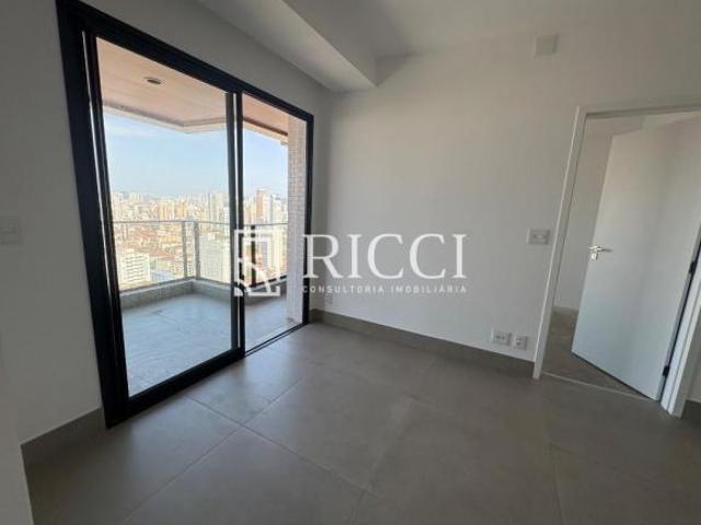 Apartamento à venda em Santos SP: 1 quarto, 1 suíte, 1 sala, 1 vaga, 54,71m² no Boqueirão!