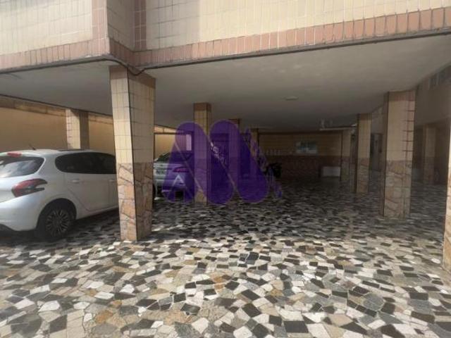 Apartamento à venda em Santos SP: 1 quarto, 1 sala, 1 banheiro, 1 vaga na Vila Belmiro 49m² de áre