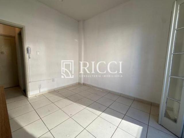 Apartamento à venda em Santos SP, bairro Boqueirão 1 quarto, 1 sala, 1 banheiro 52,00 m² de área