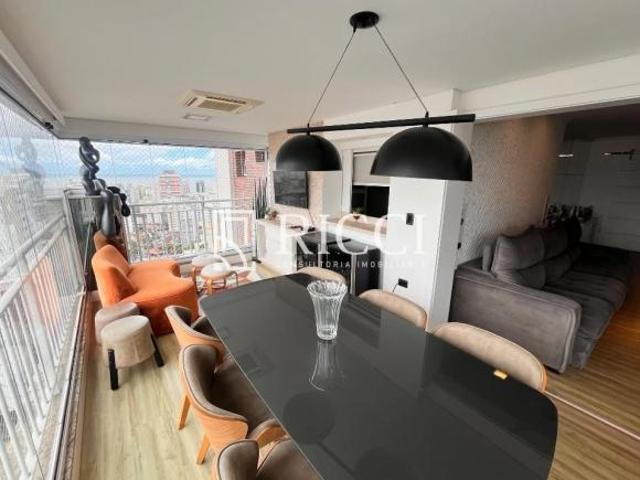 Apartamento à venda em Santos SP, Bairro Boqueirão, 3 quartos, 2 suítes, 3 salas, 5 banheiros, 2 vag
