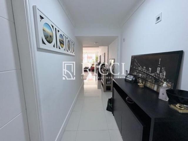 Apartamento à venda em Santos SP, Boqueirão: 3 quartos, 1 suíte, 2 salas, 1 vaga de garagem 160m²